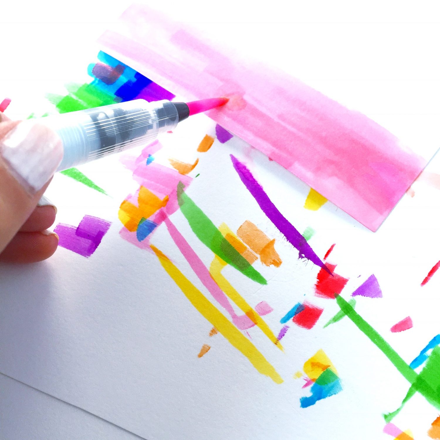 Back to School DIY Teacher Tool Box - Tombow USA Blog