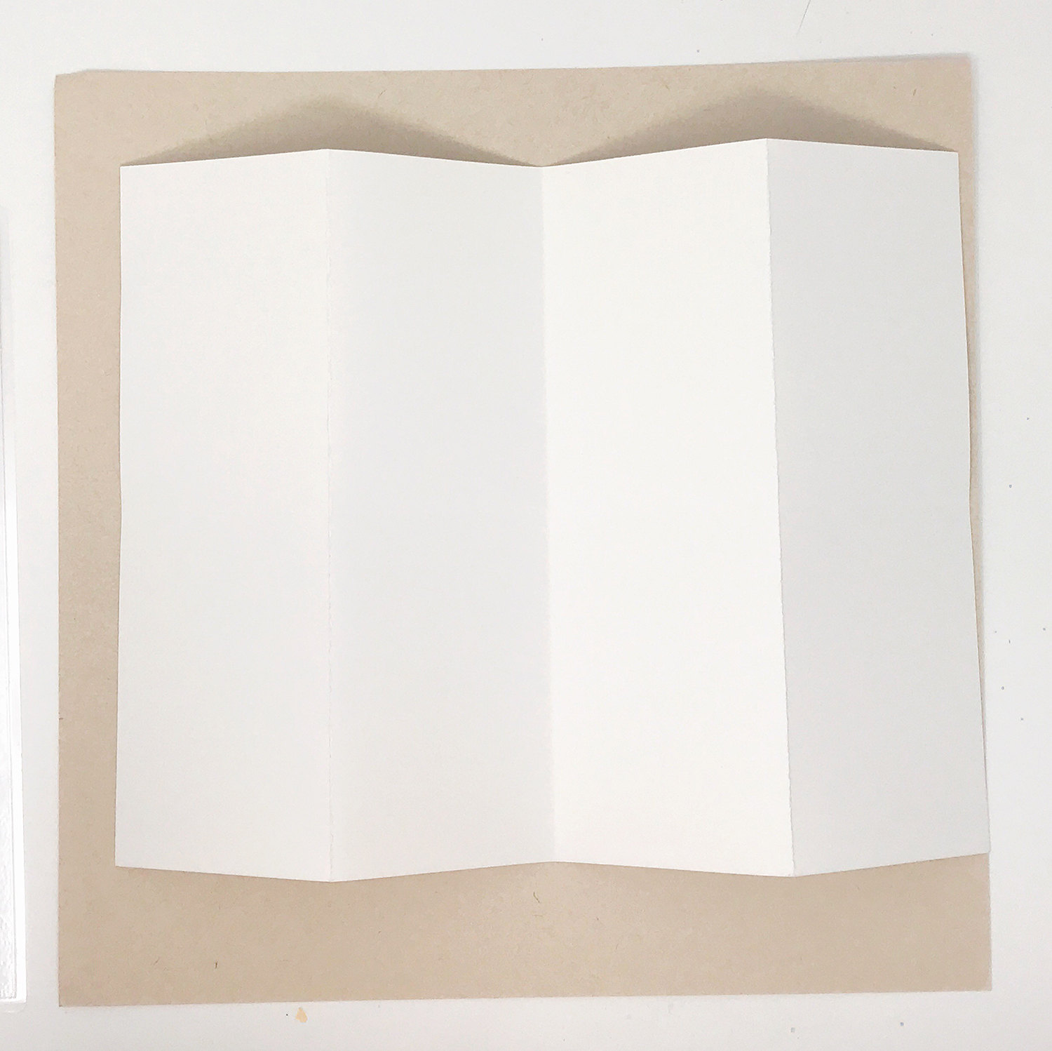How To Make A Mini Art Journal From Scratch Tombow USA Blog