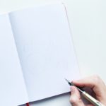 Poppy Flower Tutorial With MONO Drawing Pens - Tombow USA Blog