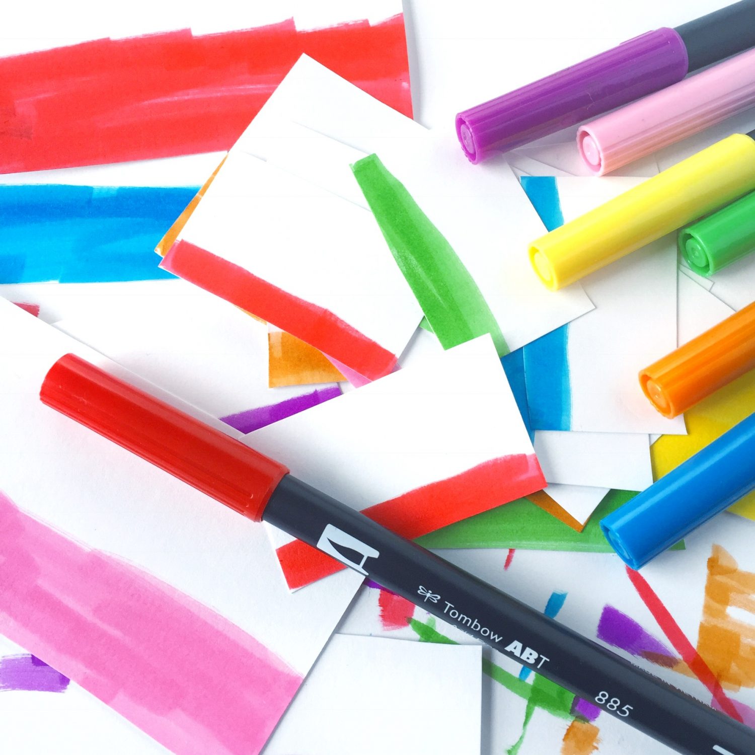 Back to School DIY Teacher Tool Box - Tombow USA Blog