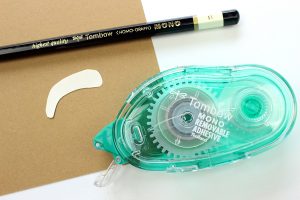 Make Art and Learn Science: An Easy Paper Project for Kids - Tombow USA ...