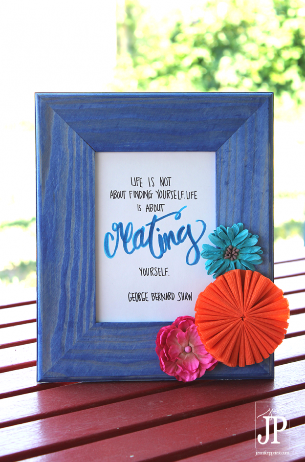 Words of Wisdom Challenge - Tombow USA Blog