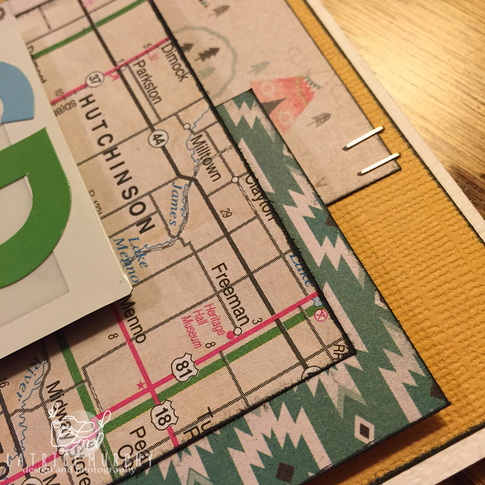 Summer trends - Instax card - Tombow USA Blog