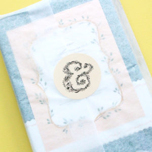 Writing Wishes & Thoughts with Archer & Olive - Tombow USA Blog