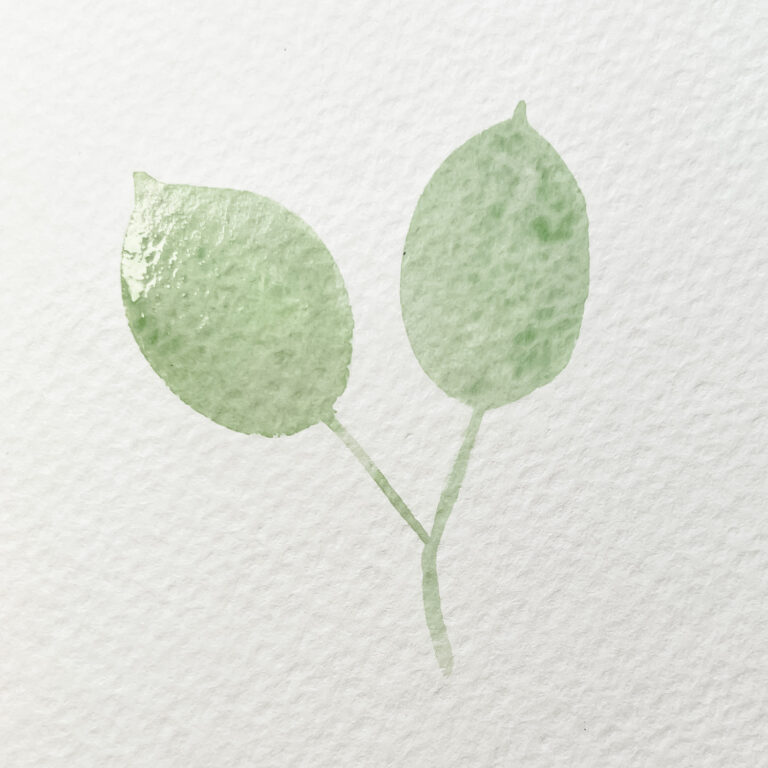How to Get a Watercolor Effect with Dual Brush Pens - Tombow USA Blog