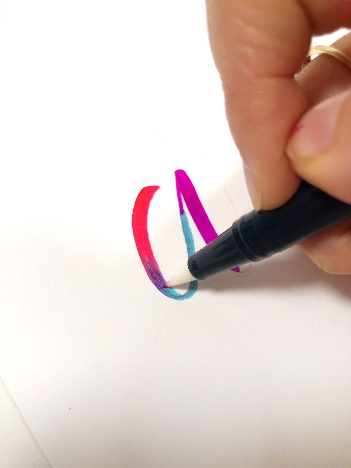 Two Ways To Use The Advanced Lettering Set Like A Pro - Tombow USA Blog