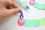 The Very Hungry Caterpillar Inspired Bookmark - Tombow USA Blog