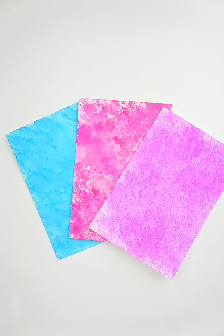 3 Tips for Creating Watercolor Backgrounds - Tombow USA Blog 3 Tips for Creating Watercolor Backgrounds - Tombow USA Blog