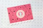 DIY Monogrammed Note Cards - Tombow USA Blog